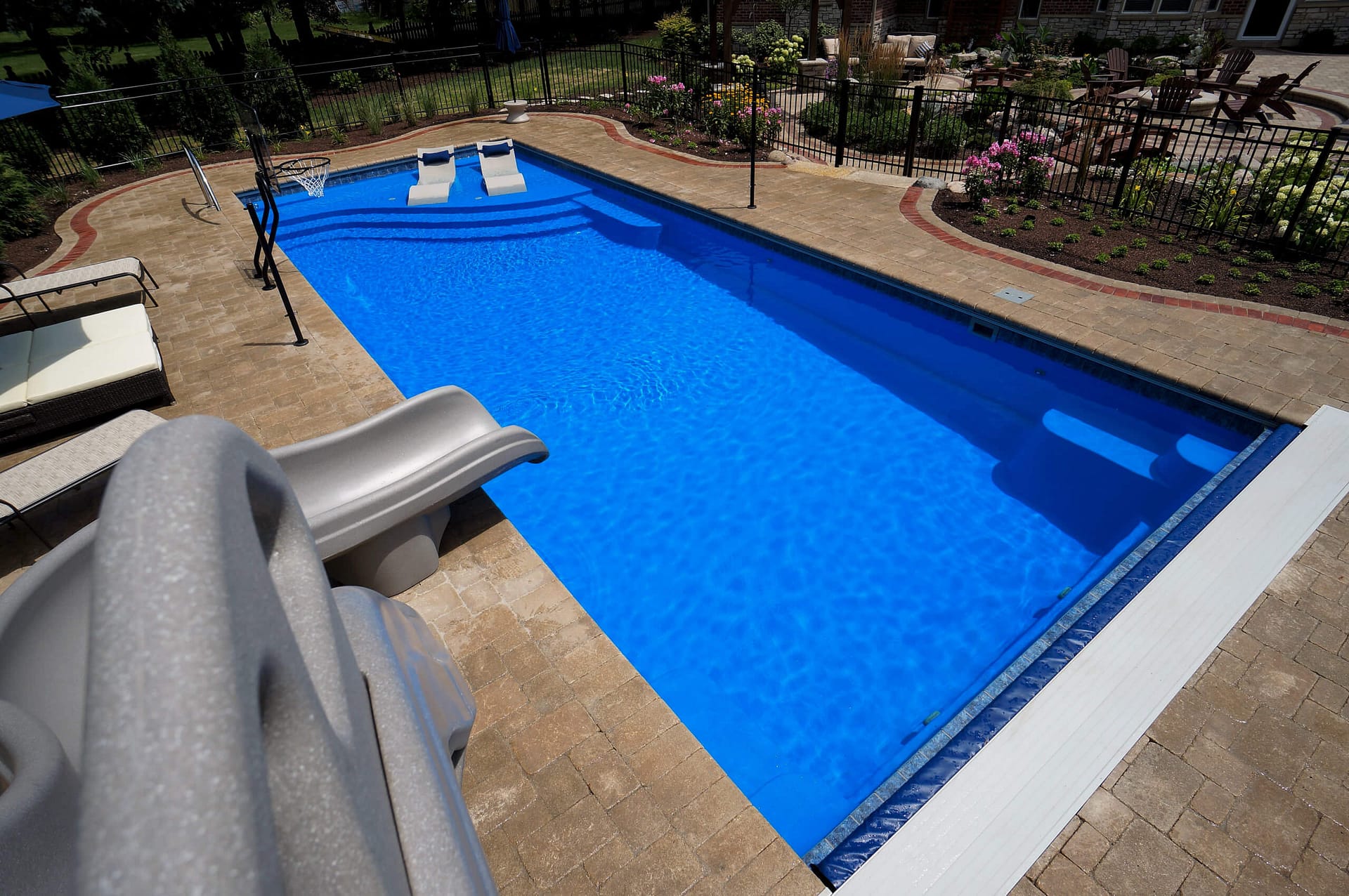 Pool & Accessory Choices - Kentucky Pool Company | Swimming Pool ...