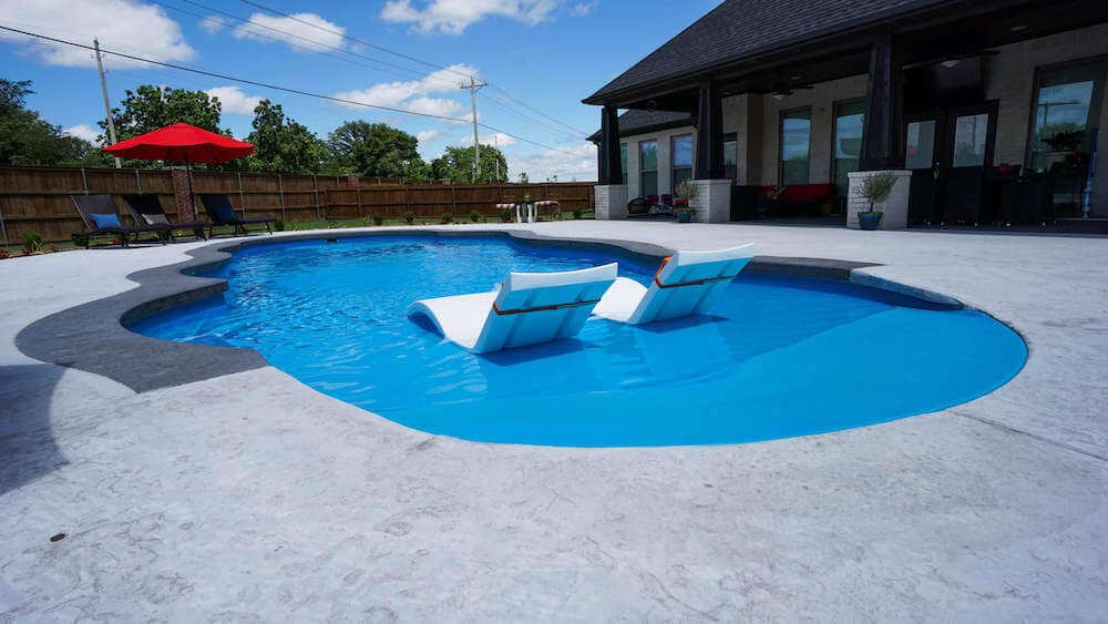 Photo Gallery - Kentucky Pool Company | Swimming Pool Contractor ...