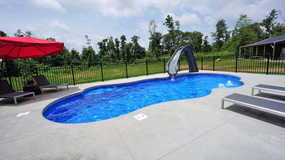 Photo Gallery - Kentucky Pool Company | Swimming Pool Contractor ...